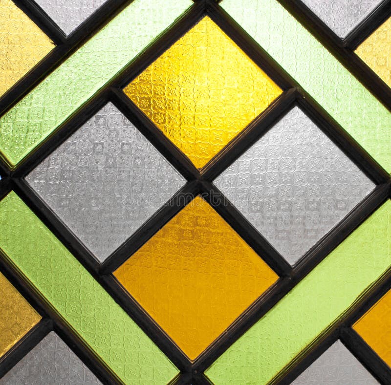 Vidrio opaco. foto de archivo. Imagen de azul, cristal - 30214146