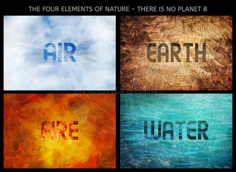 1 288 Cuatro Elementos De La Naturaleza Fotos De Stock Fotos Libres