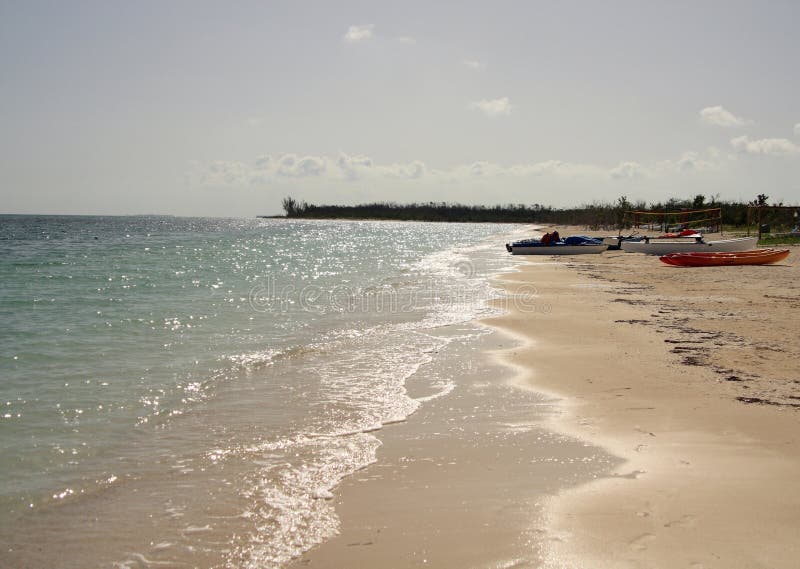 Cuba stock image. Image of cuba, islands, coast, holidays - 12657805