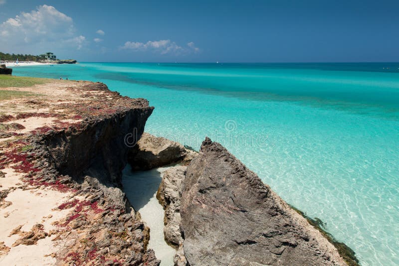 Cuba stock photo. Image of tropic, ocean, largo, havana - 58952056