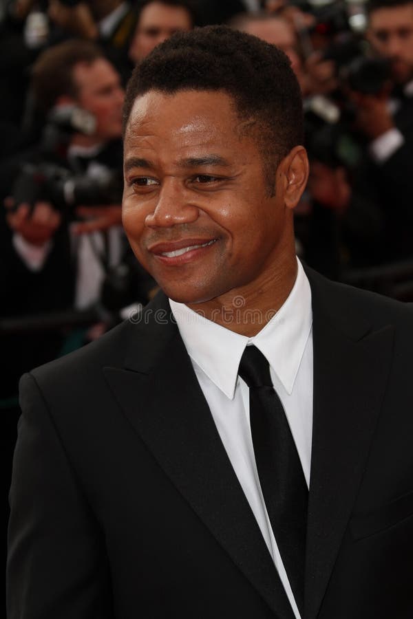 Cuba Gooding Jr editorial stock photo. Image of paul - 25276018