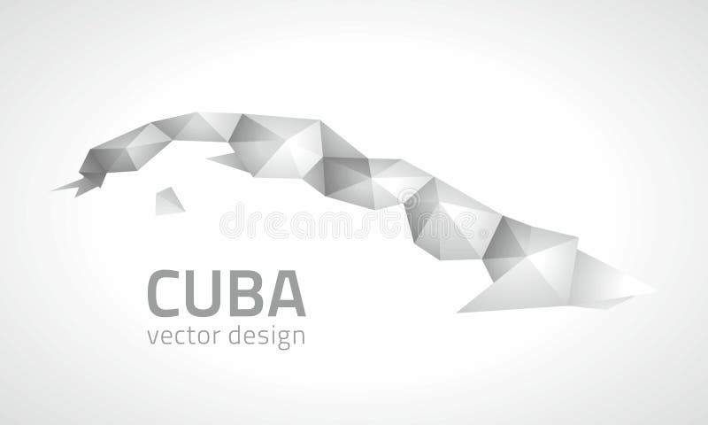 Cuba Vector Chalk Drawing Map Isolated On A White Background Stock ... Cuba Vector Chalk Drawing Map Isolated On A White Background Stock ...
