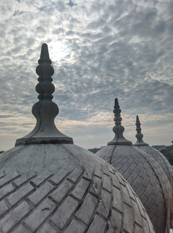 Cuba mosque building editorial stock photo. Image of cuba - 264853183