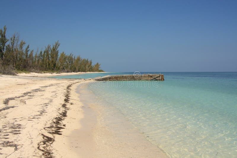 Cuba sea stock image. Image of holiday, nature, cuba - 12658007