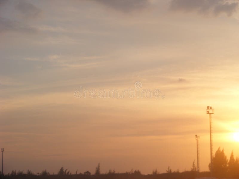 Cuba in the Spring. Cuban Resort Stock Photo - Image of nature, spring ...