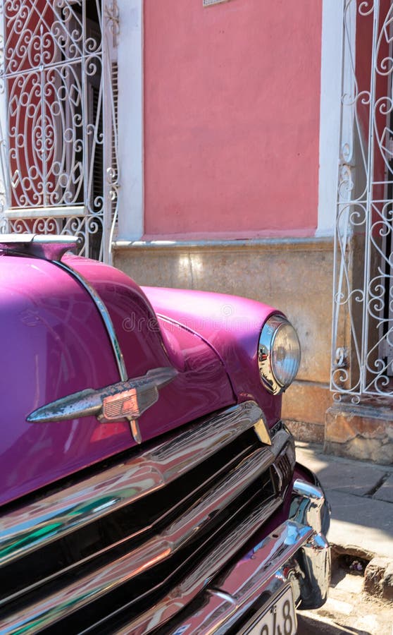 Cuba editorial stock image. Image of colonial, cuba, classic - 60208934