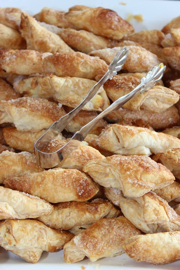 Cuban cheese pastry stock photo. Image of sweet, pastry - 25591450