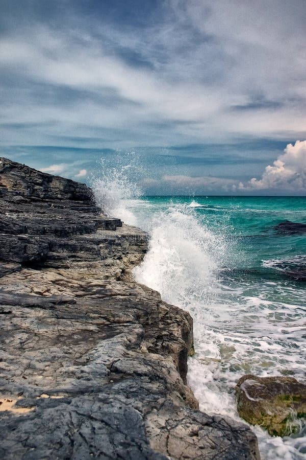 Cuban Coast stock photo. Image of tropical, cayo, region - 49865444