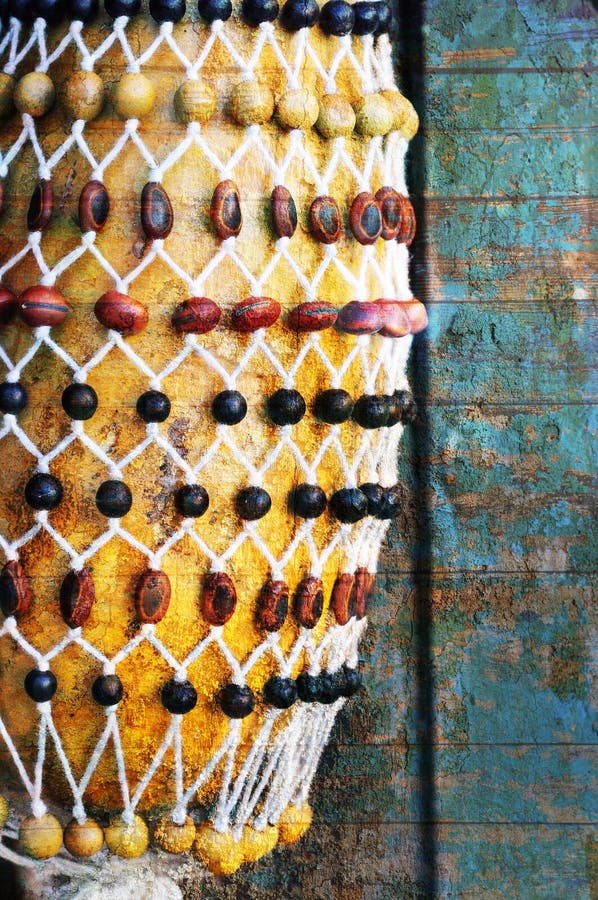 Cuban instrument stock image. Image of african, agbe - 10020937