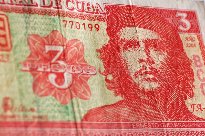 Cuban money stock photo. Image of money, cash, leader - 11403684