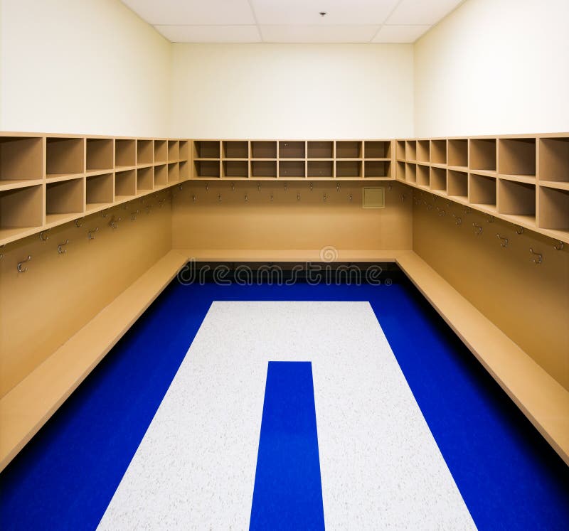 Cubbies imagen de archivo. Imagen de madera, compartimiento - 46283801