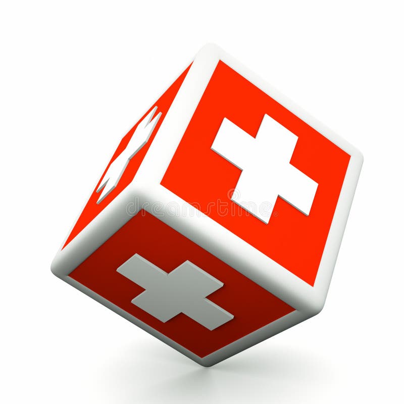 First Aid Kit editorial stock image. Illustration of hospital - 11337724