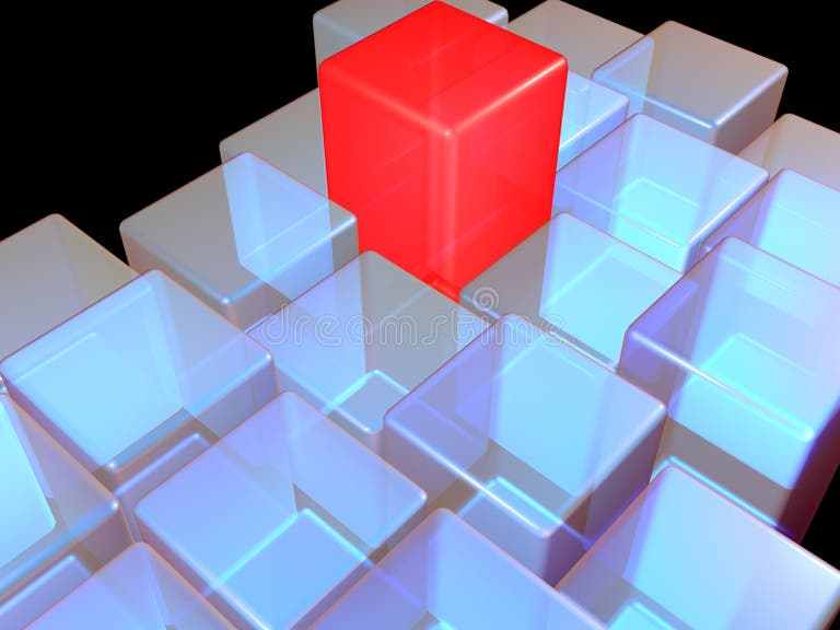 Cube Head Stock Illustrations – 3,012 Cube Head Stock Illustrations ...