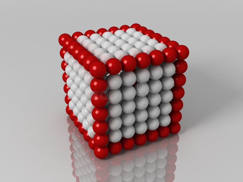 White Cube Face Stock Illustrations – 1,440 White Cube Face Stock ...