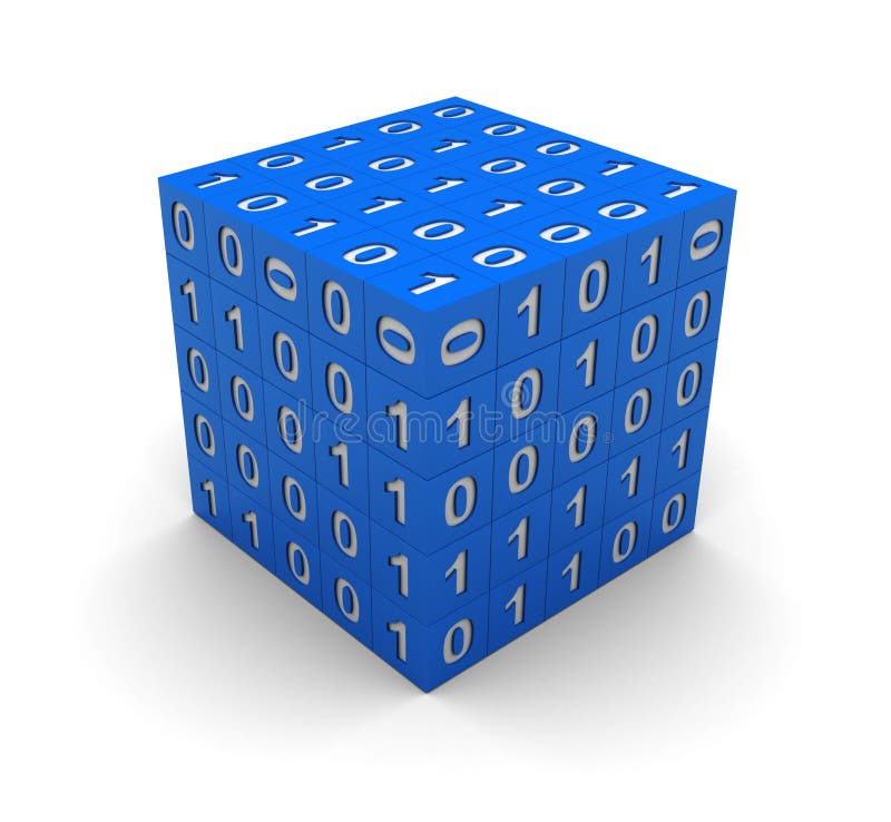 Binary Code Around the World Stock Illustration - Illustration of work ... Binary Code Around the World Stock Illustration - Illustration of work ...