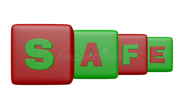 Safe Word Stock Illustrations – 17,128 Safe Word Stock Illustrations ...