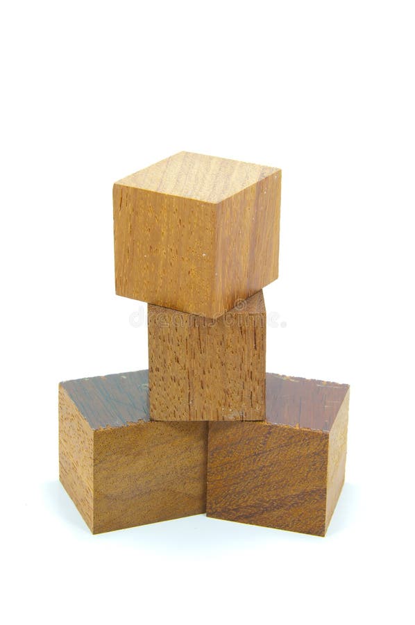 Cube box stock image. Image of development, block, pattern - 32080539