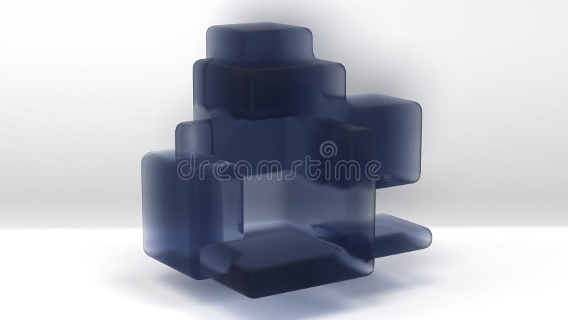 Translucent Boxes Stock Illustrations – 271 Translucent Boxes Stock ...