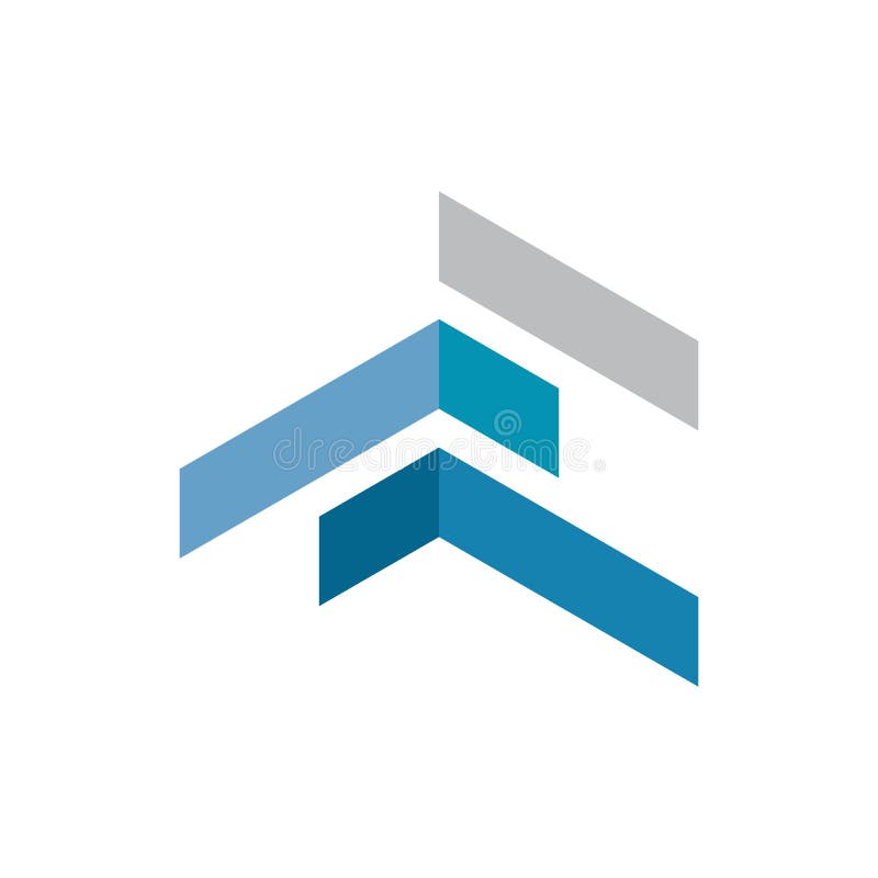 Cube business vector stock vector. Illustration of graphic - 251262189