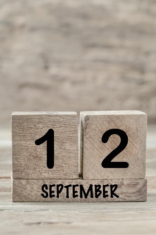 162 September Vertical Calendar Stock Photos - Free & Royalty-Free ...