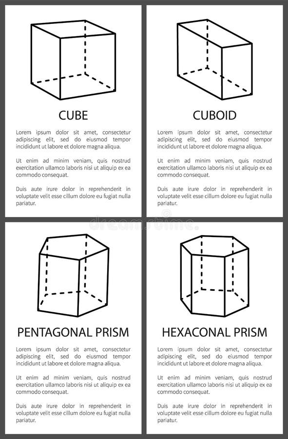 Cube Prisms Stock Illustrations – 147 Cube Prisms Stock Illustrations ...