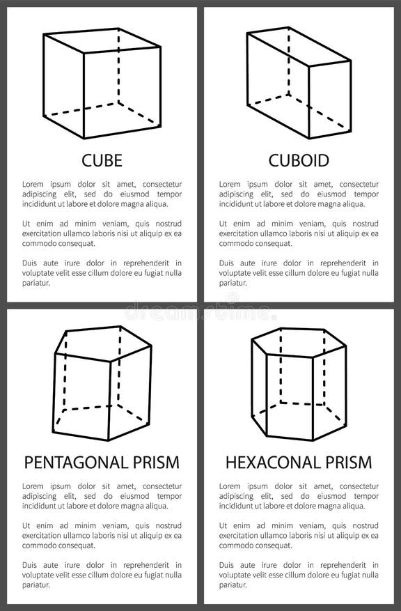 Cube Prisms Stock Illustrations – 360 Cube Prisms Stock Illustrations, Vectors & Clipart ...