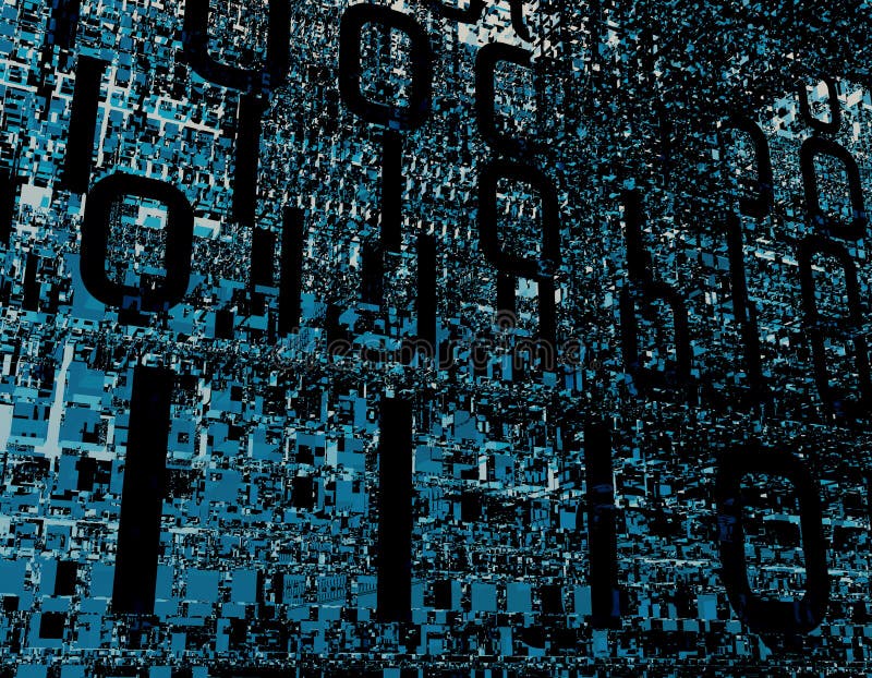 Cube Data Technology Array and Big Data Transmission and Storage ...