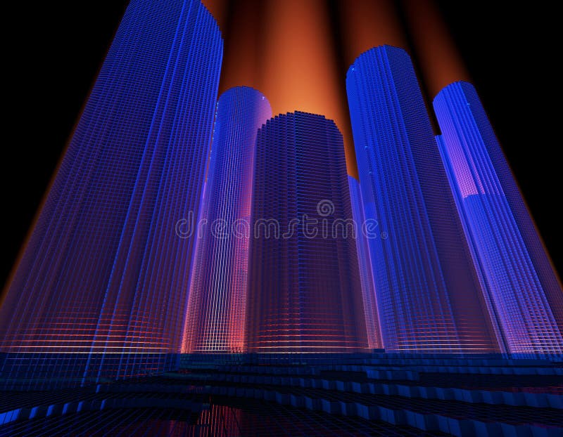 Cube Data Technology Array and Big Data Transmission and Storage ...