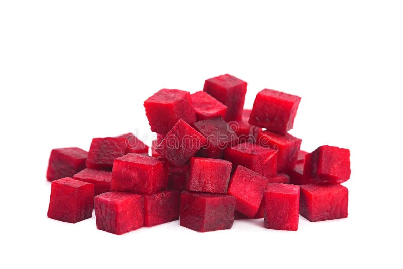 Cube en betteraves photo stock. Image du mûr, légume - 39318202