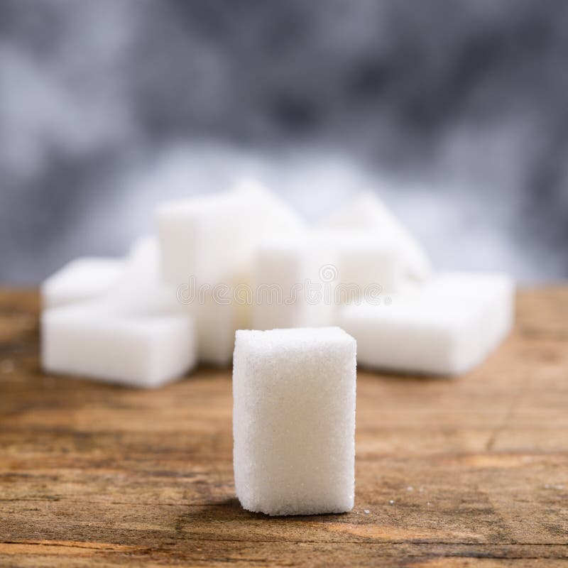Cube En Sucre Photos Stock - Téléchargez 13,729 Photos libres de droits