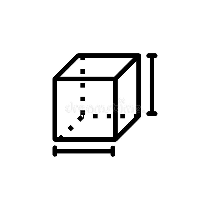 Perfect Cube Math Stock Illustrations – 202 Perfect Cube Math Stock ...