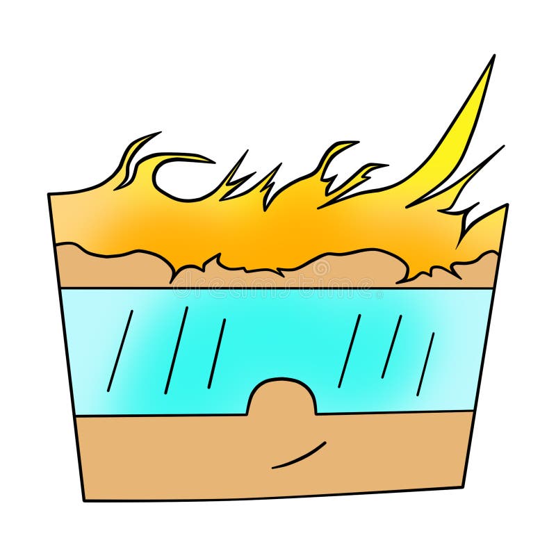 Large Square Head Stock Illustrations – 1,619 Large Square Head Stock ...