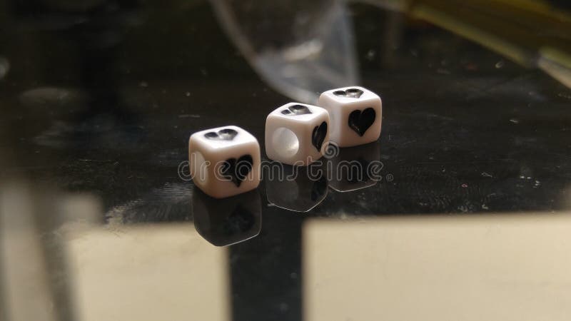 Cube heart stock photo. Image of heart, cubo, loves - 113875136