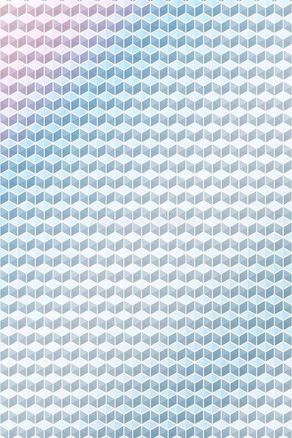Cube or Hexagon Pattern Geometric Design Background, Honeycomb Poster ... Cube or Hexagon Pattern Geometric Design Background, Honeycomb Poster ...