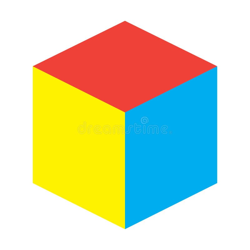 Cuboid Blocks Stock Illustrations – 152 Cuboid Blocks Stock ...