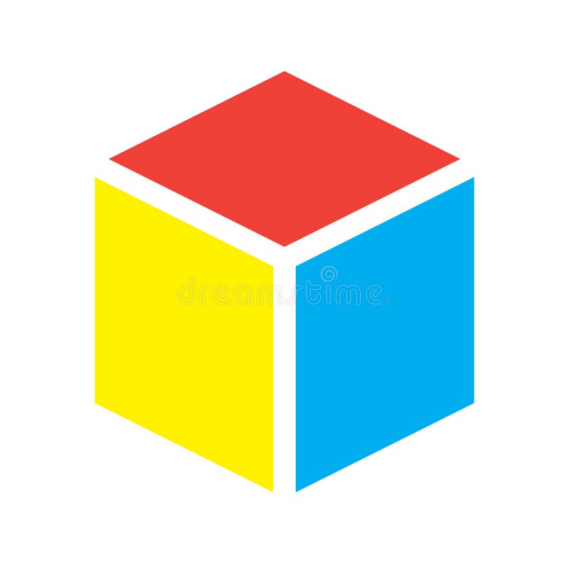 Cuboid Blocks Stock Illustrations – 152 Cuboid Blocks Stock ...