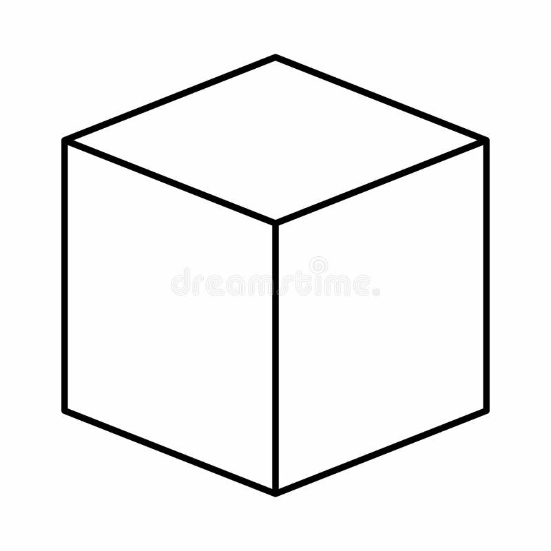 AR Cube Linear Silver Icon. Vector Augmented Reality Symbol Stock ... AR Cube Linear Silver Icon. Vector Augmented Reality Symbol Stock ...