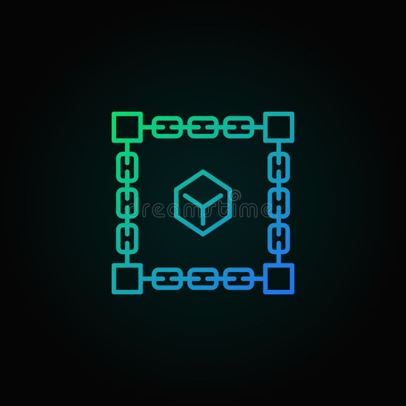 Vector Block Font 3d Bold Style Stock Vector - Illustration of ...