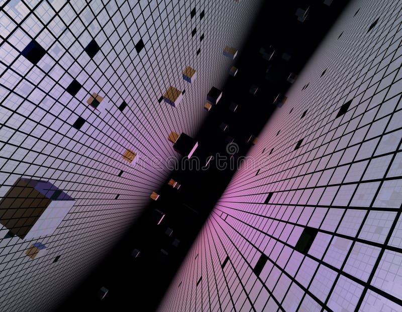 Cube Intelligent Technology and Data, Communication Technology and ...