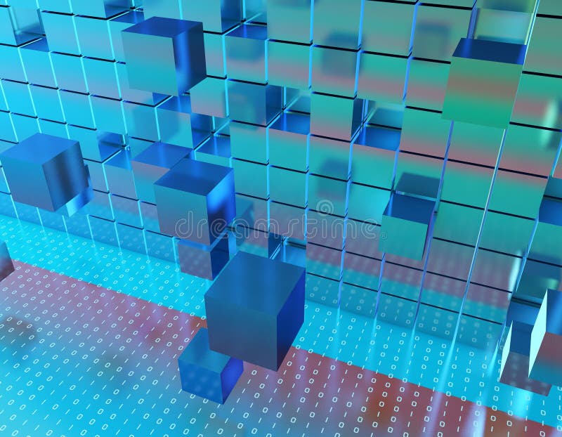 Cube Intelligent Technology and Data, Communication Technology and ...