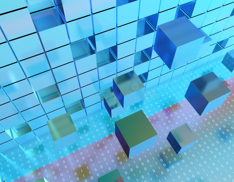 Cube Intelligent Technology and Data, Communication Technology and ...