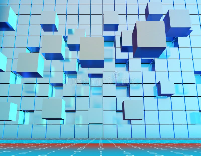 Cube Intelligent Technology and Data, Communication Technology and ...