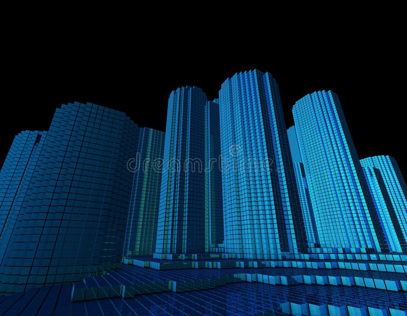 Cube Intelligent Technology and Data, Communication Technology and ...