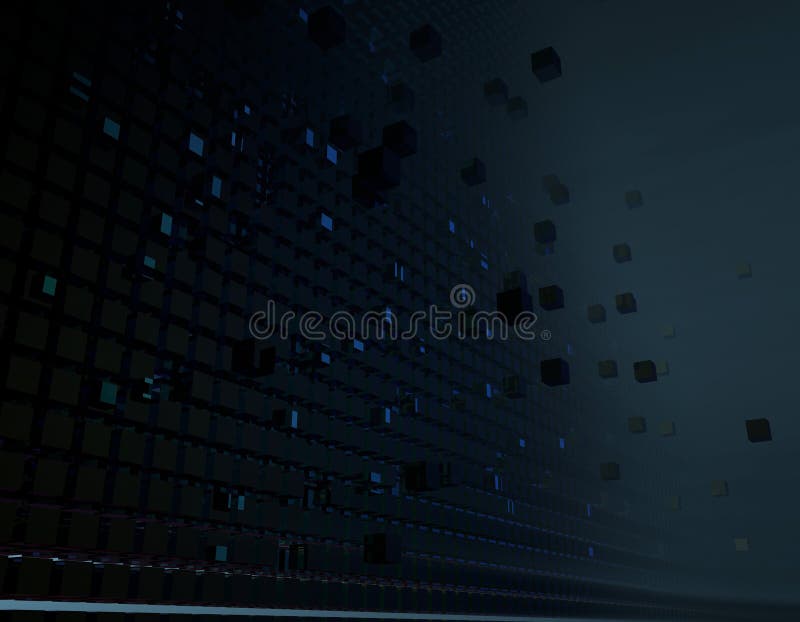 Cube Intelligent Technology and Data, Communication Technology and ...