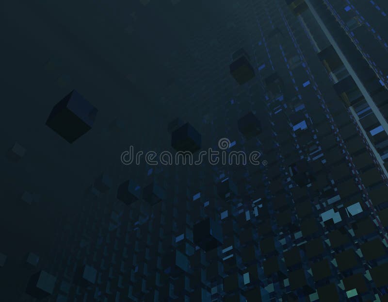 Cube Intelligent Technology and Data, Communication Technology and ...