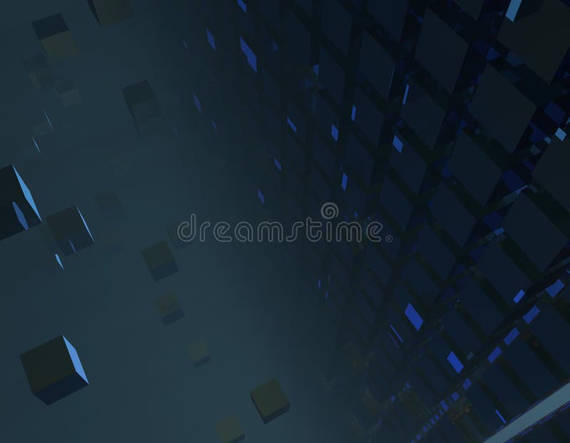 Cube Intelligent Technology and Data, Communication Technology and ...