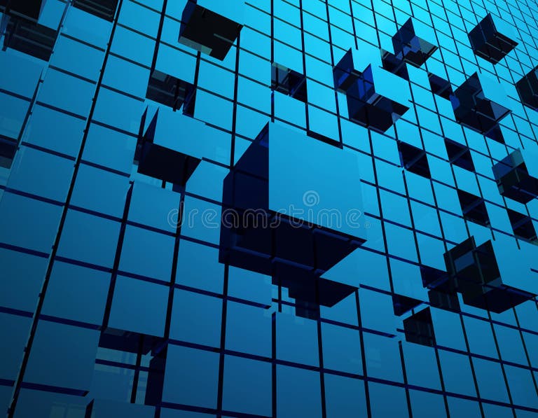 Cube Intelligent Technology and Data, Communication Technology and ...