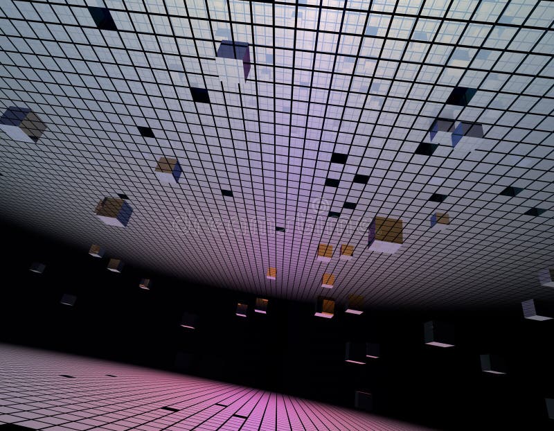 Cube Intelligent Technology and Data, Communication Technology and ...