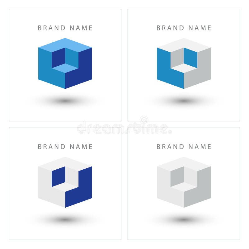 Isometric Design Concept Digital Marketing Stock Vector - Illustration ...