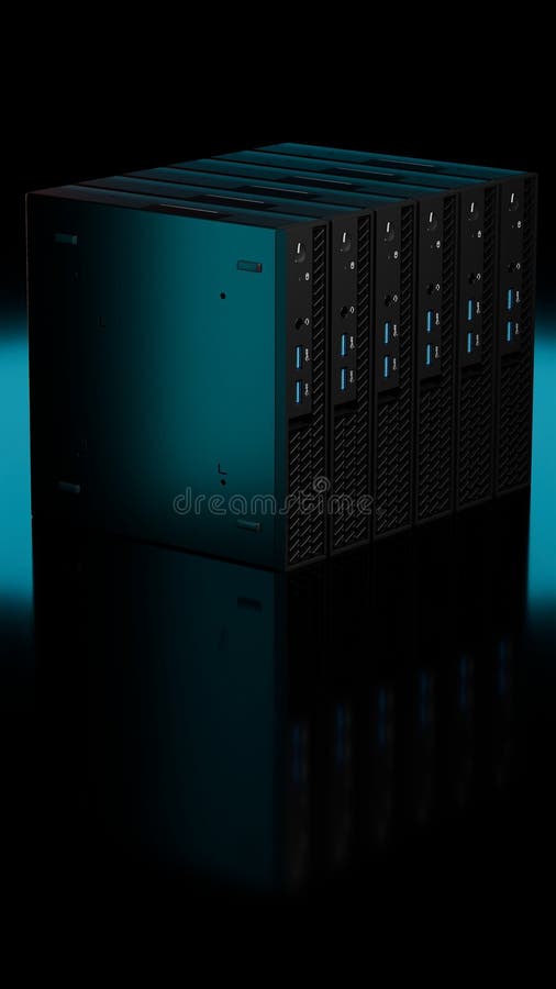 Server Arrangement Stock Illustrations – 268 Server Arrangement Stock ...